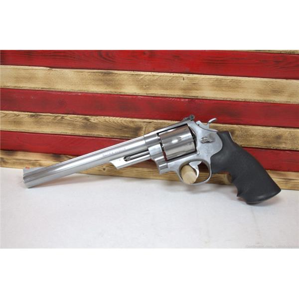 SMITH WESSON 696 New and Used Price, Value, & Trends 2024