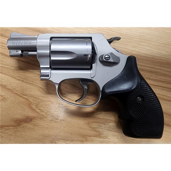 SMITH WESSON 647 New and Used Price, Value, & Trends 2023
