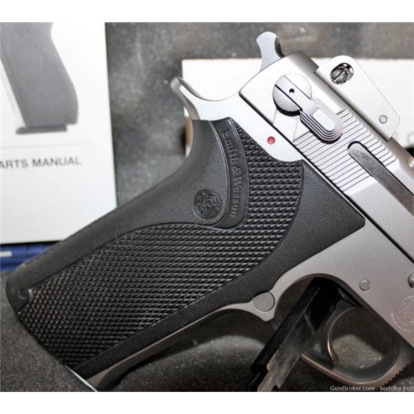 SMITH WESSON 4506 New and Used Price, Value, & Trends 2024