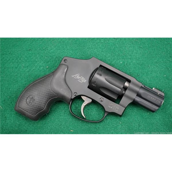 SMITH WESSON 351C New and Used Price, Value, & Trends 2023
