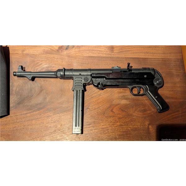 MP40 New and Used Price, Value, & Trends 2023