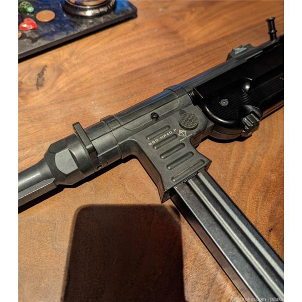 MP40 New and Used Price, Value, & Trends 2023