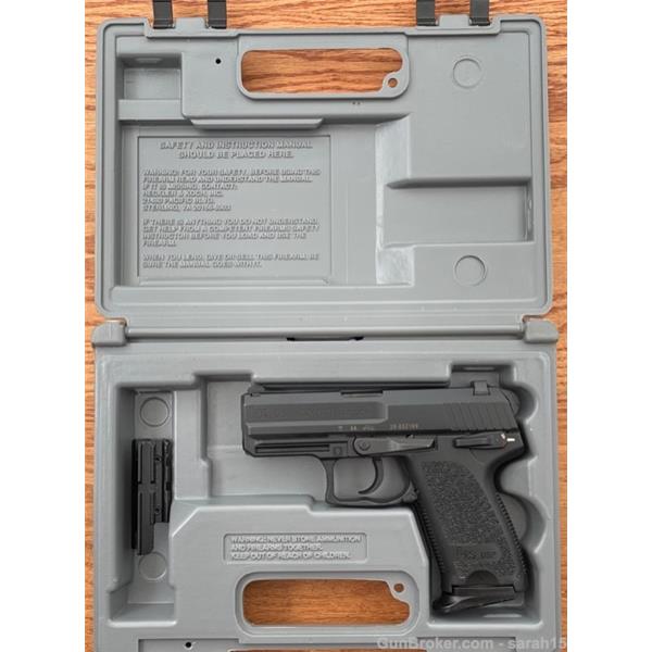 HECKLER KOCH USP 40 VARIANT New and Used Price, Value, & Trends 2023