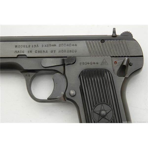 NORINCO 213 New and Used Price, Value, & Trends 2024