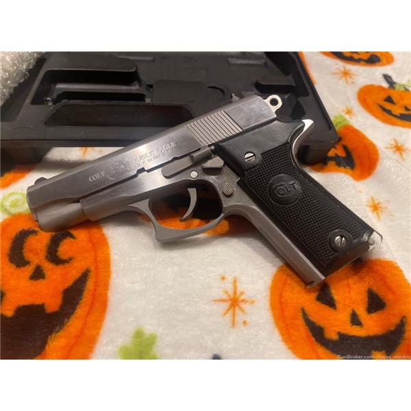 COLT DOUBLE EAGLE New and Used Price, Value, & Trends 2023