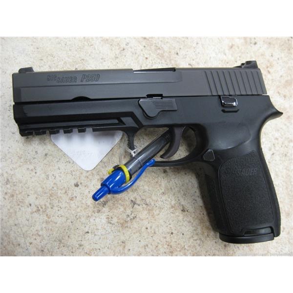 SIG P250 New and Used Price, Value, & Trends 2023