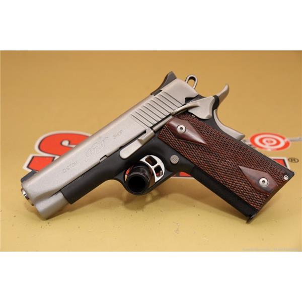KIMBER PRO CDP II New and Used Price, Value, & Trends 2024