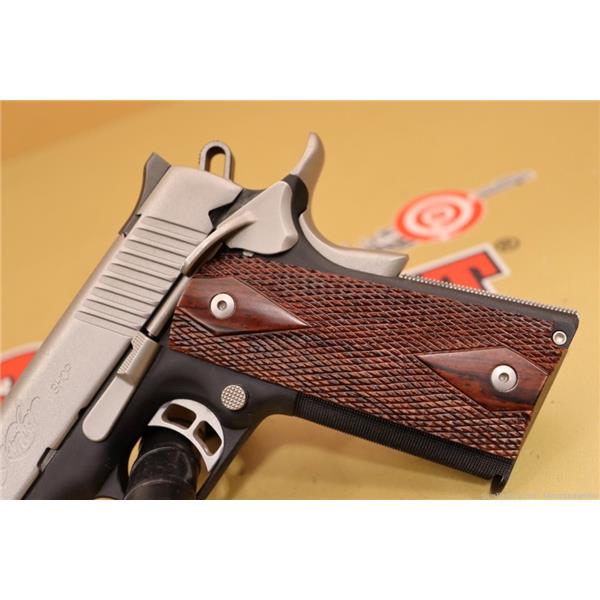 KIMBER PRO CDP II New and Used Price, Value, & Trends 2024