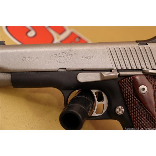 KIMBER PRO CDP II New and Used Price, Value, & Trends 2024