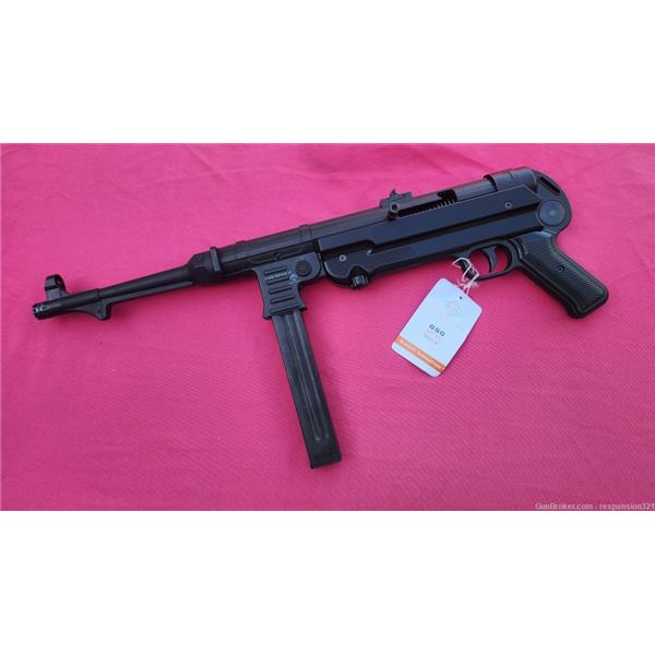 MP40 New and Used Price, Value, & Trends 2023