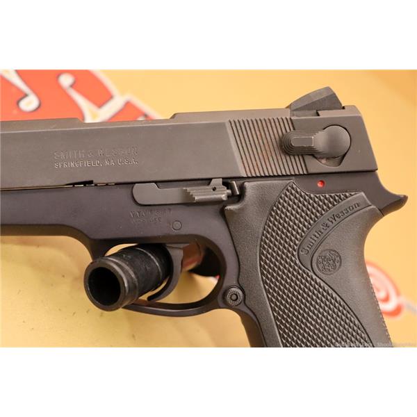 SMITH WESSON 457 New and Used Price, Value, & Trends 2024
