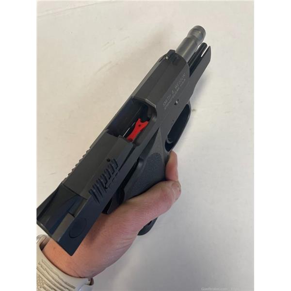 SMITH WESSON CS9 CHIEFS SPECIAL New and Used Price, Value, & Trends 2024