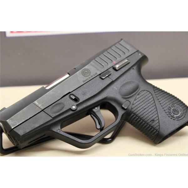 TAURUS 709 SLIM New and Used Price, Value, & Trends 2023