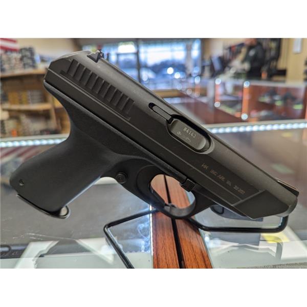 HECKLER KOCH VP70Z New and Used Price, Value, & Trends 2024