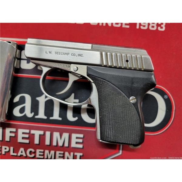 LW SEECAMP LWS 32 New and Used Price, Value, & Trends 2024