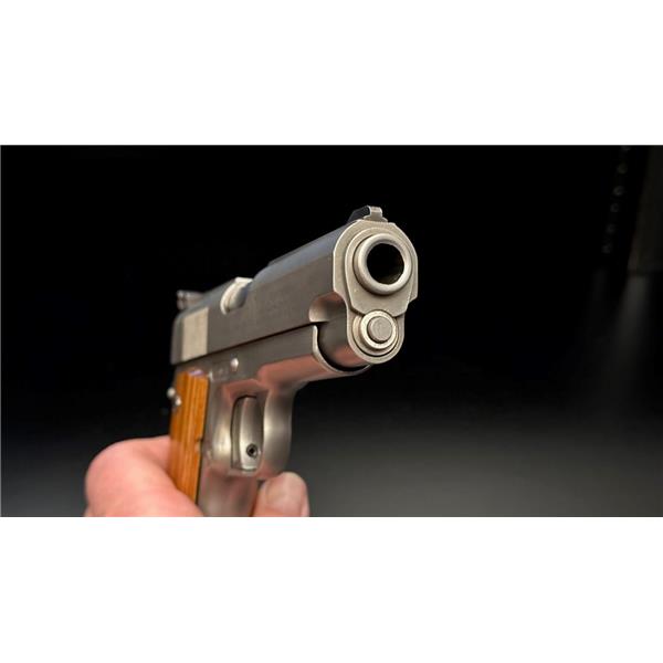 AMT 1911 New and Used Price, Value, & Trends 2024