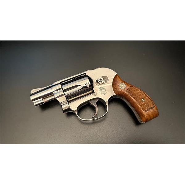 SMITH AND WESSON MODEL 49 New and Used Price, Value, & Trends 2024