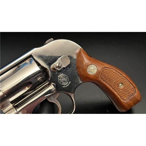 SMITH AND WESSON MODEL 49 New and Used Price, Value, & Trends 2024