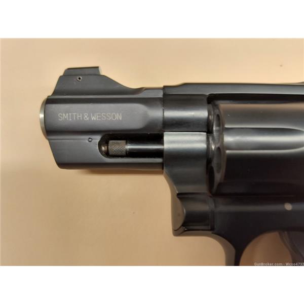 SMITH WESSON 315 New and Used Price, Value, & Trends 2024