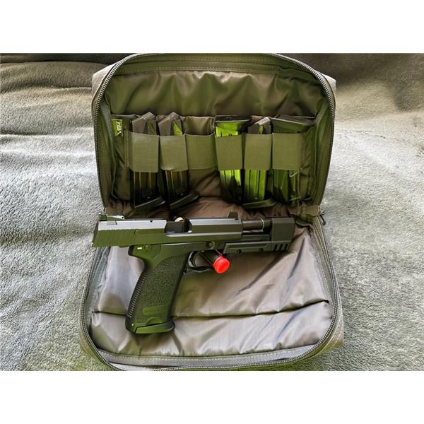 HECKLER KOCH USP 45 MATCH New and Used Price, Value, & Trends 2023