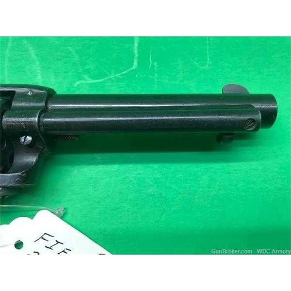 FIE 22 REVOLVER New and Used Price, Value, & Trends 2024