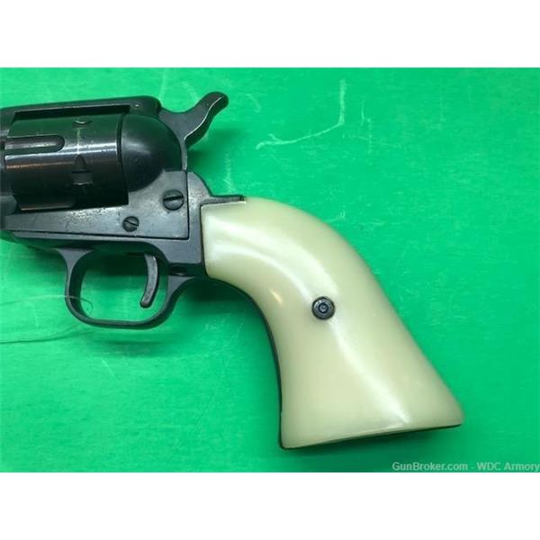 FIE 22 REVOLVER New and Used Price, Value, & Trends 2024