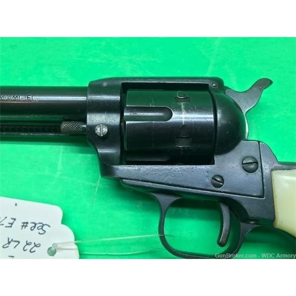 FIE 22 REVOLVER New and Used Price, Value, & Trends 2024
