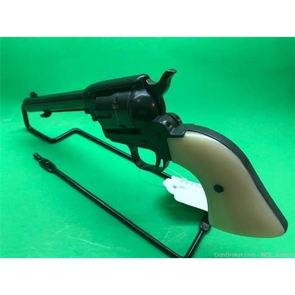 FIE 22 REVOLVER New and Used Price, Value, & Trends 2024