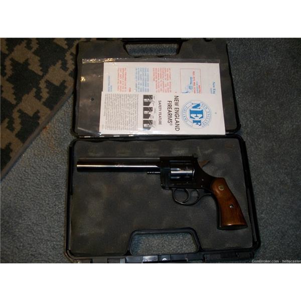 NEW ENGLAND FIREARMS R92 New and Used Price, Value, & Trends 2024