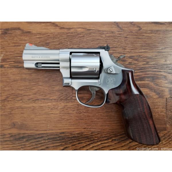 SMITH WESSON 696 New and Used Price, Value, & Trends 2024