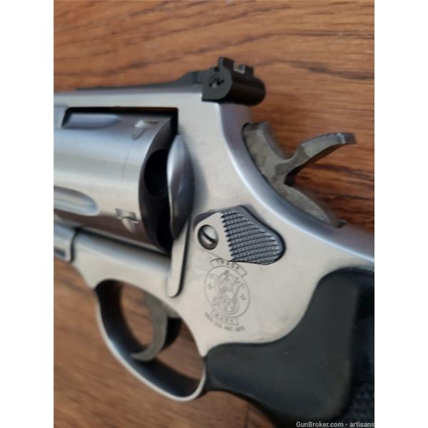 SMITH WESSON 696 New and Used Price, Value, & Trends 2023