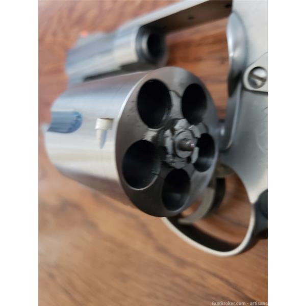 SMITH WESSON 696 New and Used Price, Value, & Trends 2023