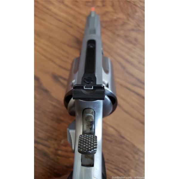 SMITH WESSON 696 New and Used Price, Value, & Trends 2024