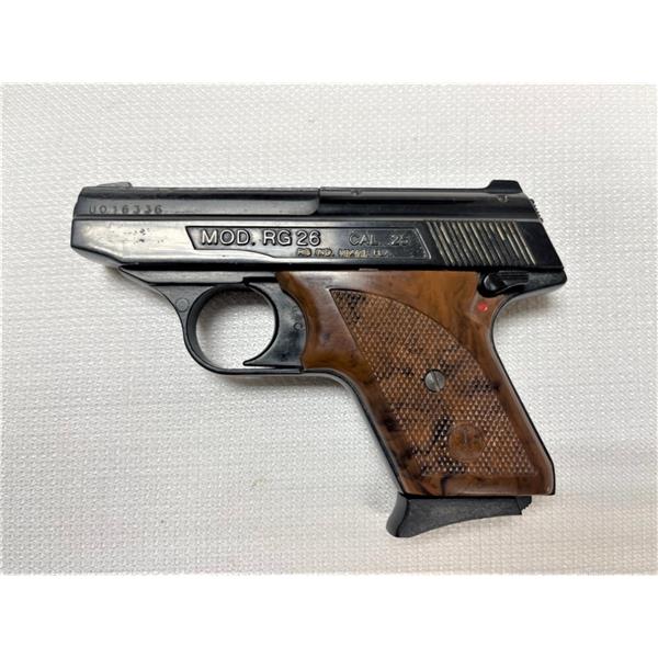 RG INDUSTRIES 25 New and Used Price, Value, & Trends 2024