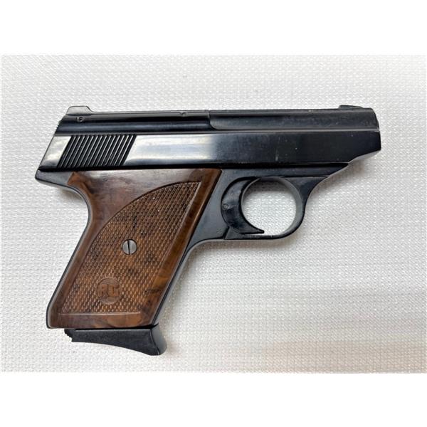 RG INDUSTRIES RG25 New and Used Price, Value, & Trends 2024