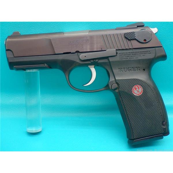 RUGER P345 New and Used Price, Value, & Trends 2023