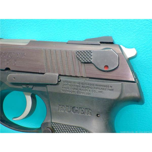 RUGER P345 New and Used Price, Value, & Trends 2024