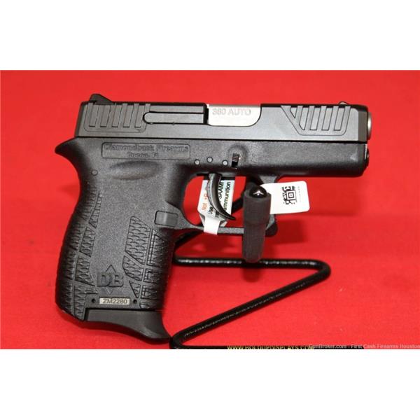 DIAMONDBACK DB380 New and Used Price, Value, & Trends 2024