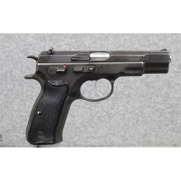 CZ 85 New and Used Price, Value, & Trends 2024