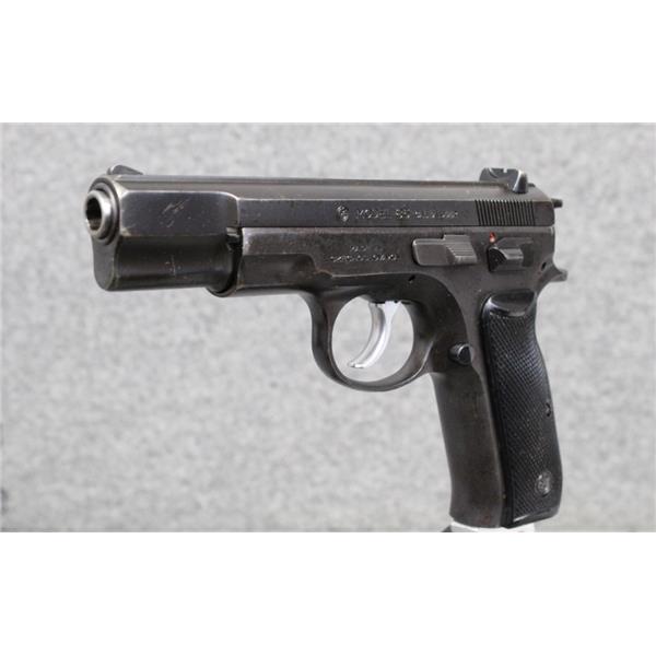 CZ 85 New and Used Price, Value, & Trends 2024