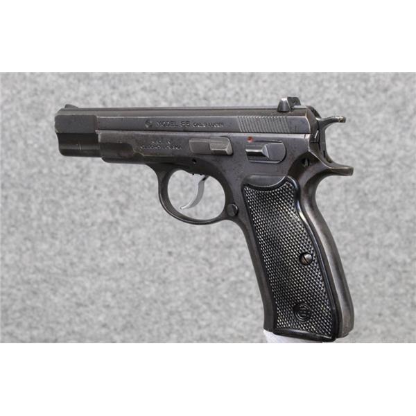 CZ 85 New and Used Price, Value, & Trends 2024
