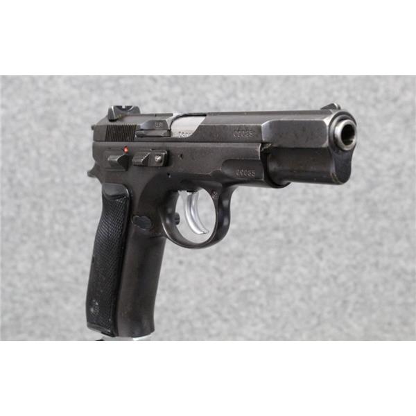 CZ 85 New and Used Price, Value, & Trends 2024