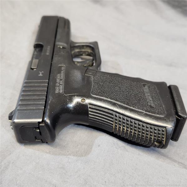 GLOCK 23C New and Used Price, Value, & Trends 2024