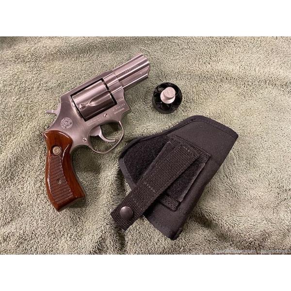 TAURUS 431 New and Used Price, Value, & Trends 2023