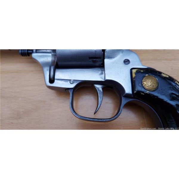 HIGH STANDARD DOUBLE NINE New and Used Price, Value, & Trends 2024