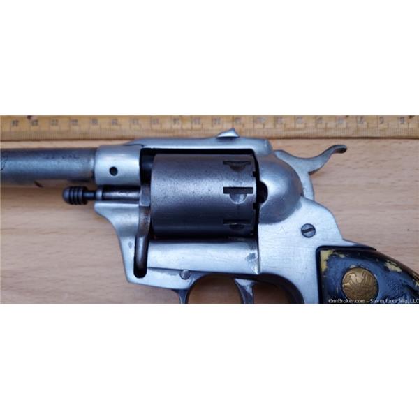 HIGH STANDARD DOUBLE NINE New and Used Price, Value, & Trends 2024