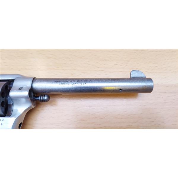 HIGH STANDARD DOUBLE NINE New and Used Price, Value, & Trends 2024