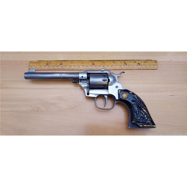 HIGH STANDARD DOUBLE NINE New and Used Price, Value, & Trends 2023