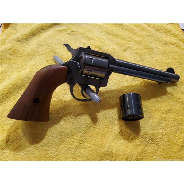 HARRINGTON RICHARDSON 649 New and Used Price, Value, & Trends 2024