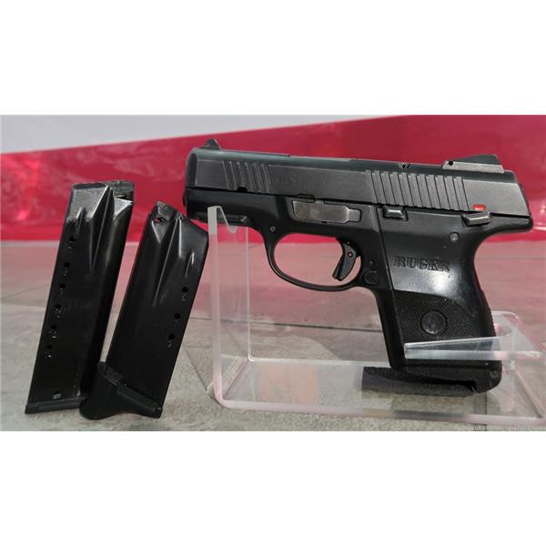 RUGER SR40C New and Used Price, Value, & Trends 2024